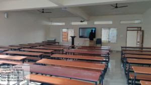 Computer Center – Kannada University